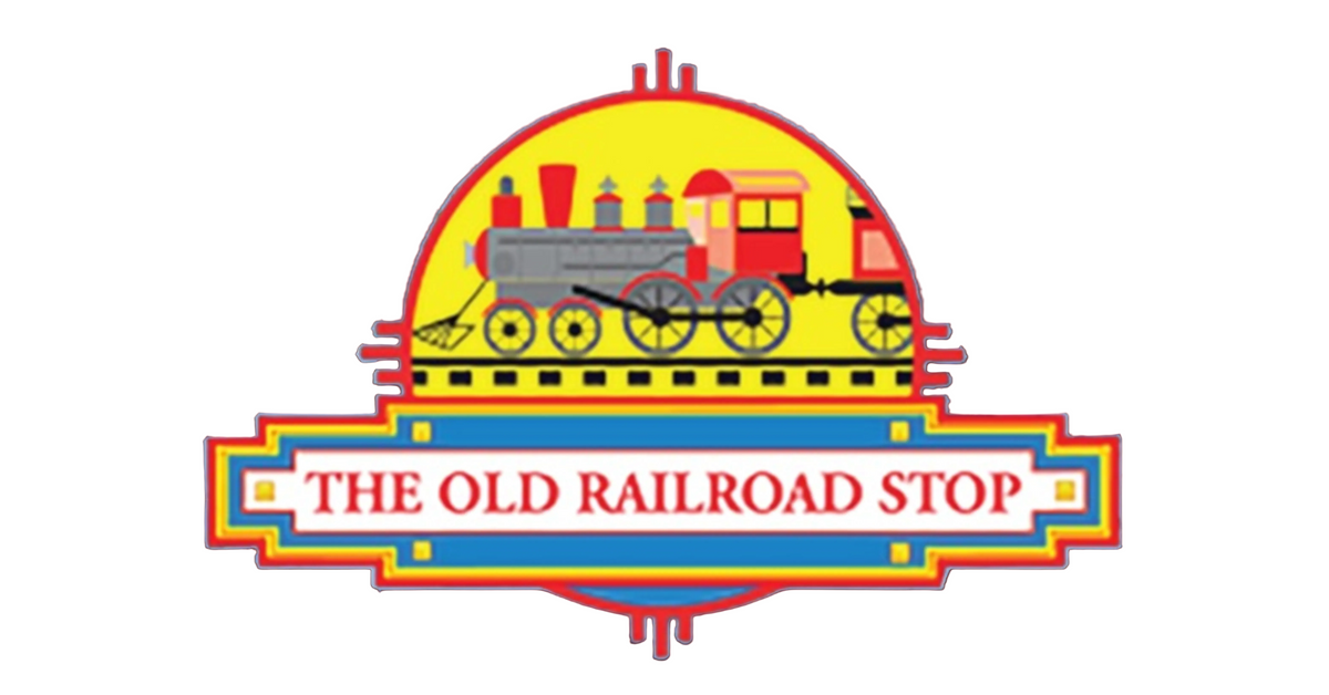 The Old Railroad Stop